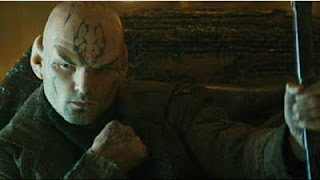 Un universo de Ciencia Ficción: 2009- STAR TREK - J.J.Abrams