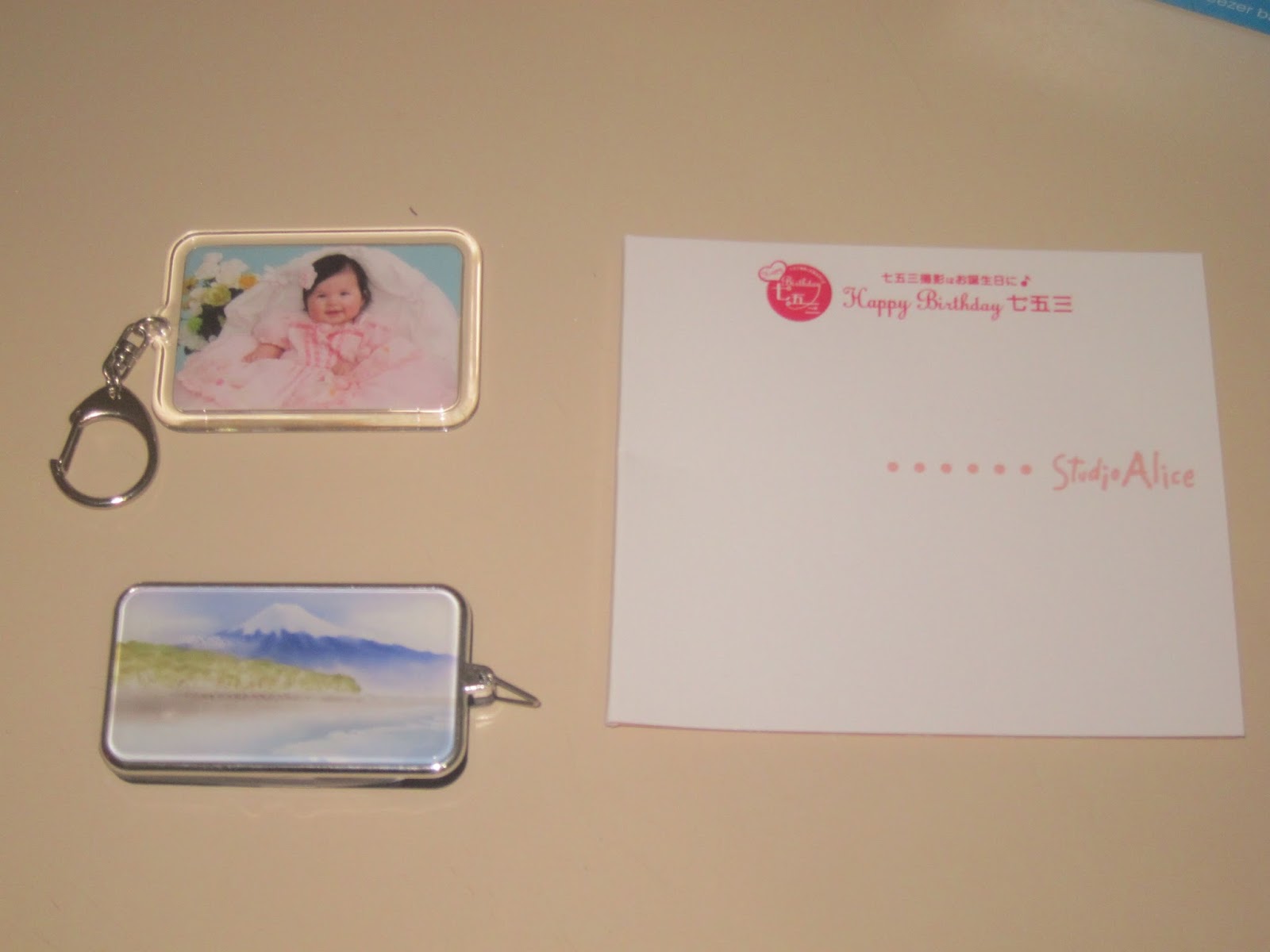 Stingy Scoundrels Travel Guide To Japan: Photo Shoot At Studio Alice ...