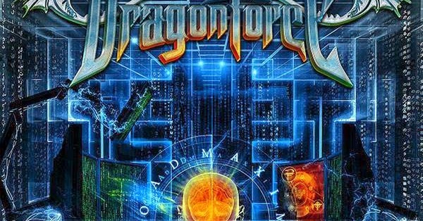 Dragonforce - Detalhes sobre o novo álbum; Nova demo online
