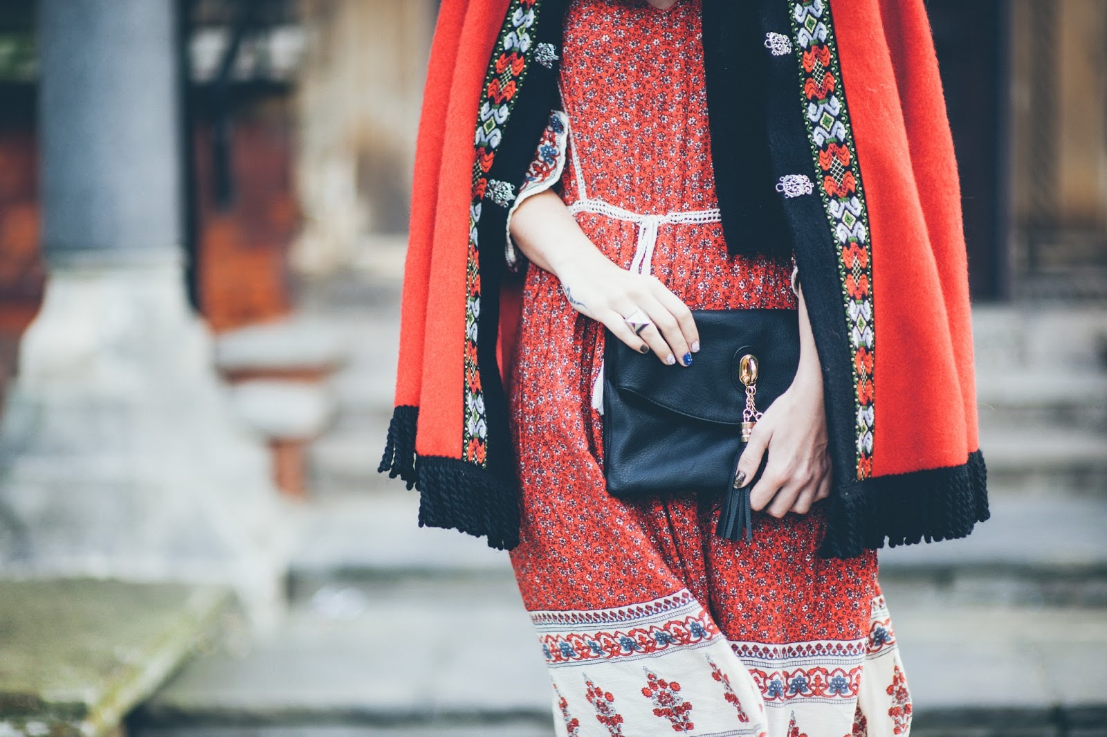 Two Shoes, One Pair: Red Alert - Naomi