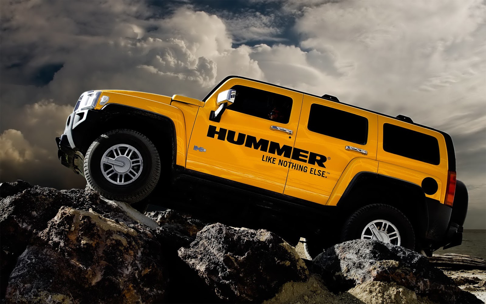 HUMMER h4 price and specifications ~ Cars Fond