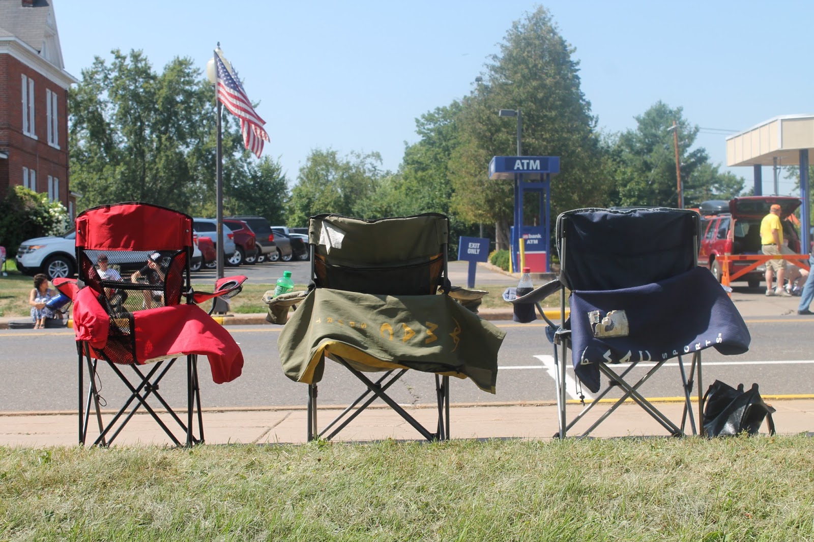 Alina in Wisconsin :-): 23. Post- Die ersten Tage in Shell Lake ...