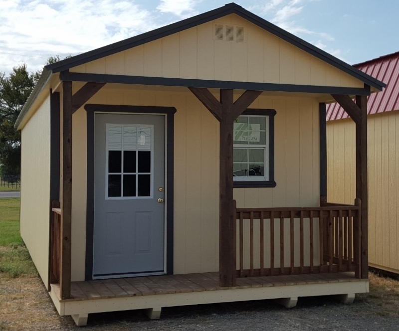 Wolfvalley Buildings Storage Shed Blog.: Cabin Shells - 12x32 Cabin ...
