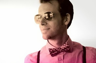 Jesse Fischer: Past, Present and Retro Future [Interview] - Blue-in ...