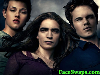 Face Swaps
