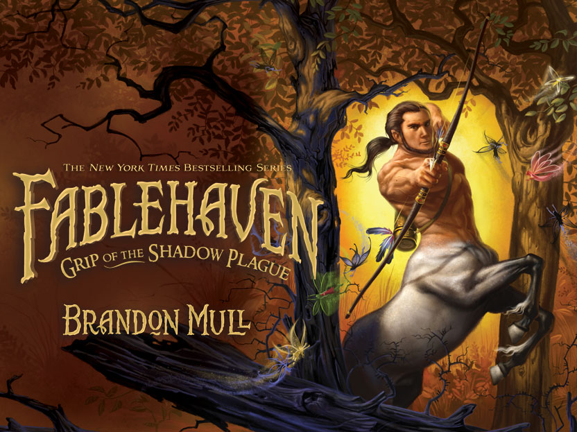 Polynesian Stories: Fablehaven Series