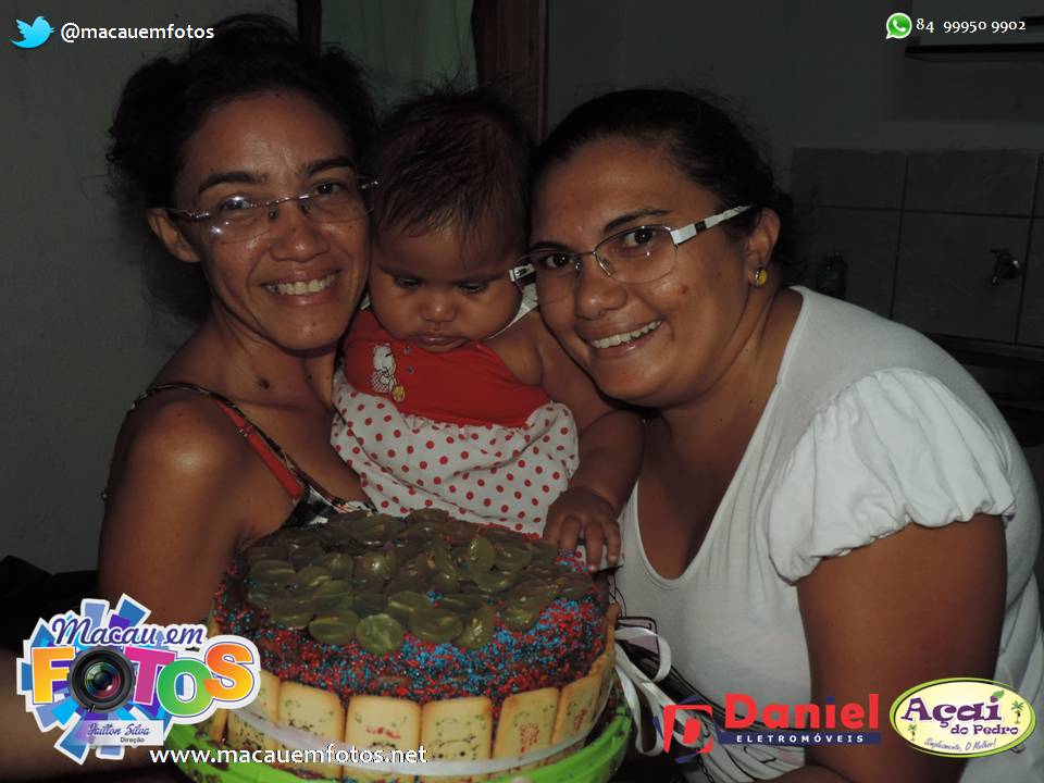 PARABENS ANGELA FARIAS - Macau em Fotos - Porque quem sabe mais chega ...