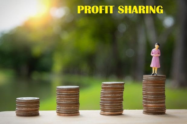 Definisi, Tujuan, Dan Metode Profit Sharing - Bisnis Marketing