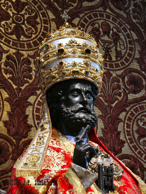 Scuola Ecclesia Mater: In Festo SS Apostolorum Petri et Pauli