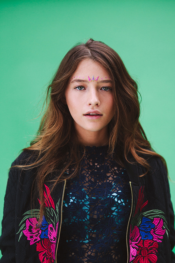 StylishLifeLovers: PRETTY DAZE LOOKBOOK - Beginning Boutique