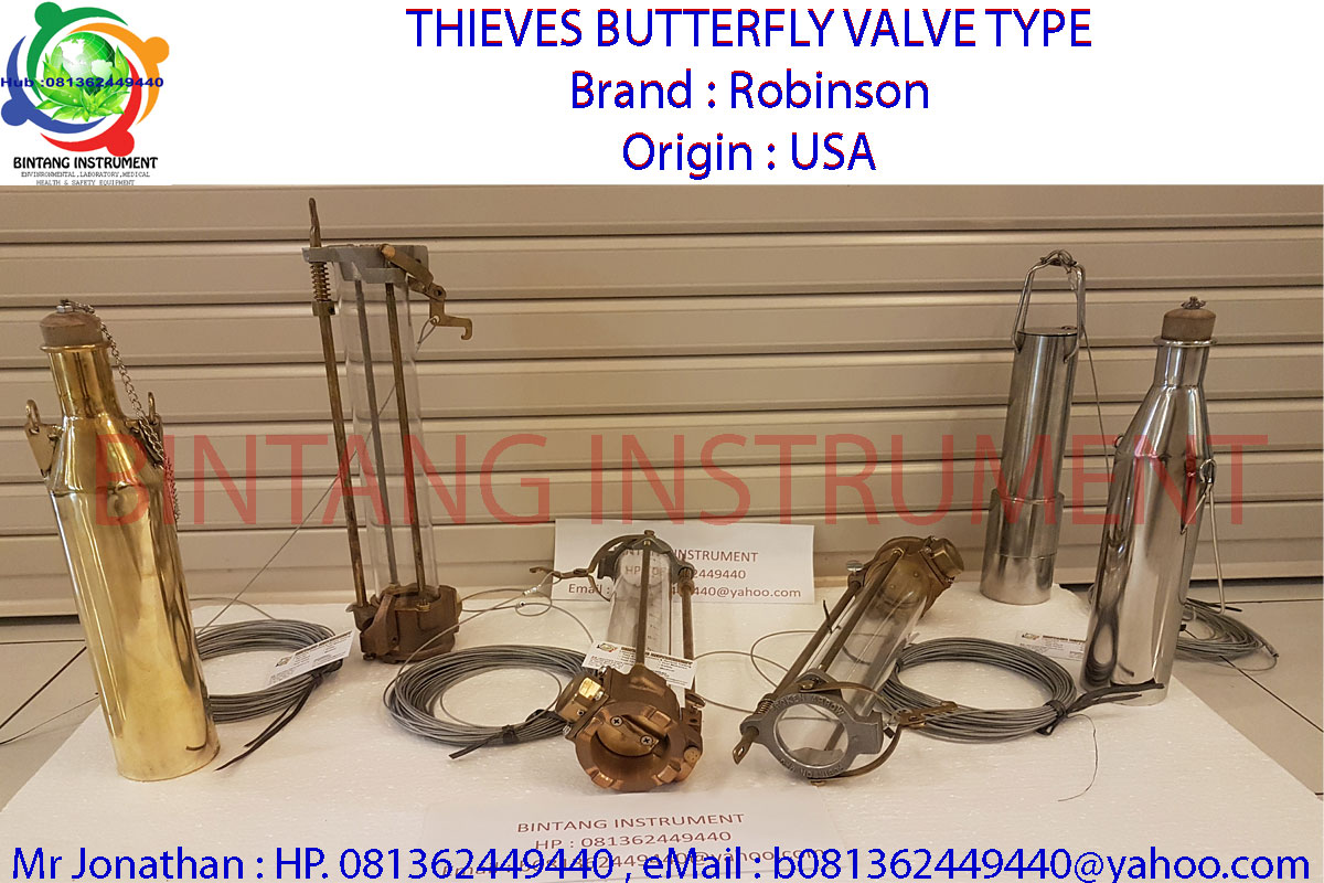 .: 081362449440 Jual sampling can stainless steel, alat sampling minyak ...