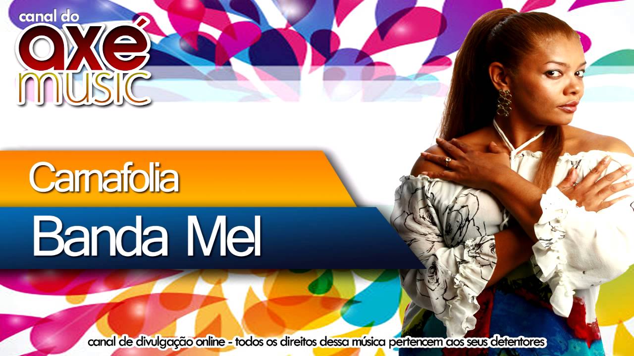 MIDIS GRÁTIS: BANDA MEL | Midis e Samples
