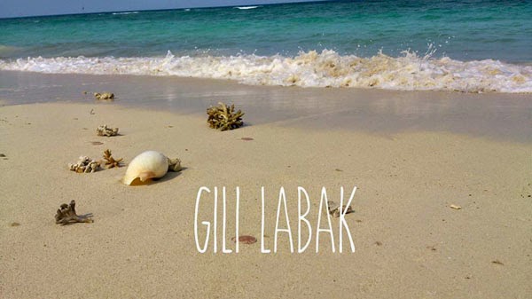 REVIAN_BLOG: the beauty of the island gili labak Madura- Jawa Timur