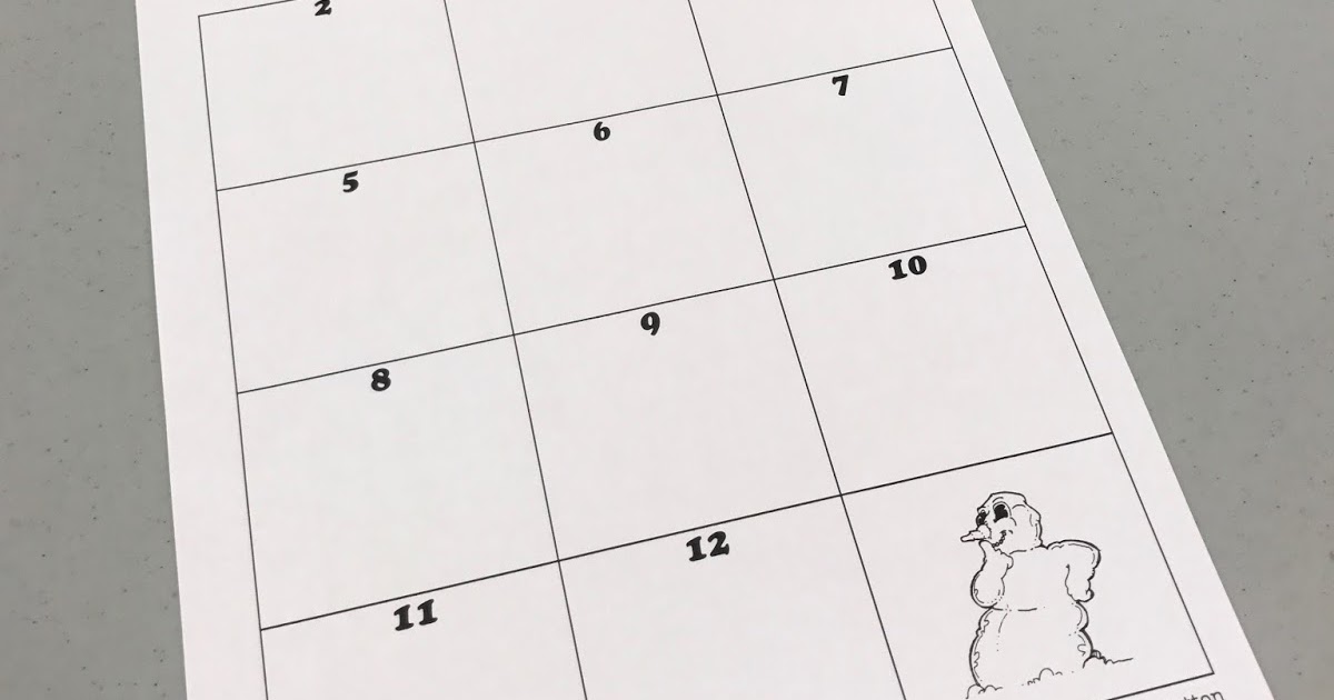 Let's Talk Math with Kim Sutton: New Game for New Year!