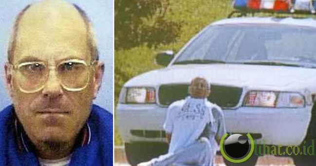 10 Peristiwa Kematian Orang paling Aneh pada Abad 21 - Mata Internet Dunia