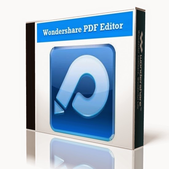 Wondershare pdf editor portable - serresharp