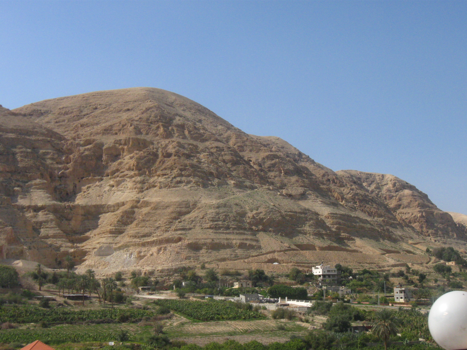 AnsuWrites: Holy Land-Day 6-Jerusalem-Bethany-Jericho-Dead Sea