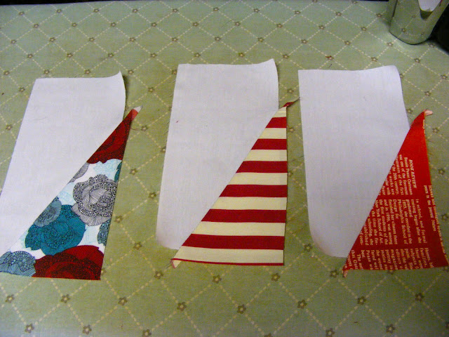 TIA CURTIS QUILTS: Spiky Border Tutorial