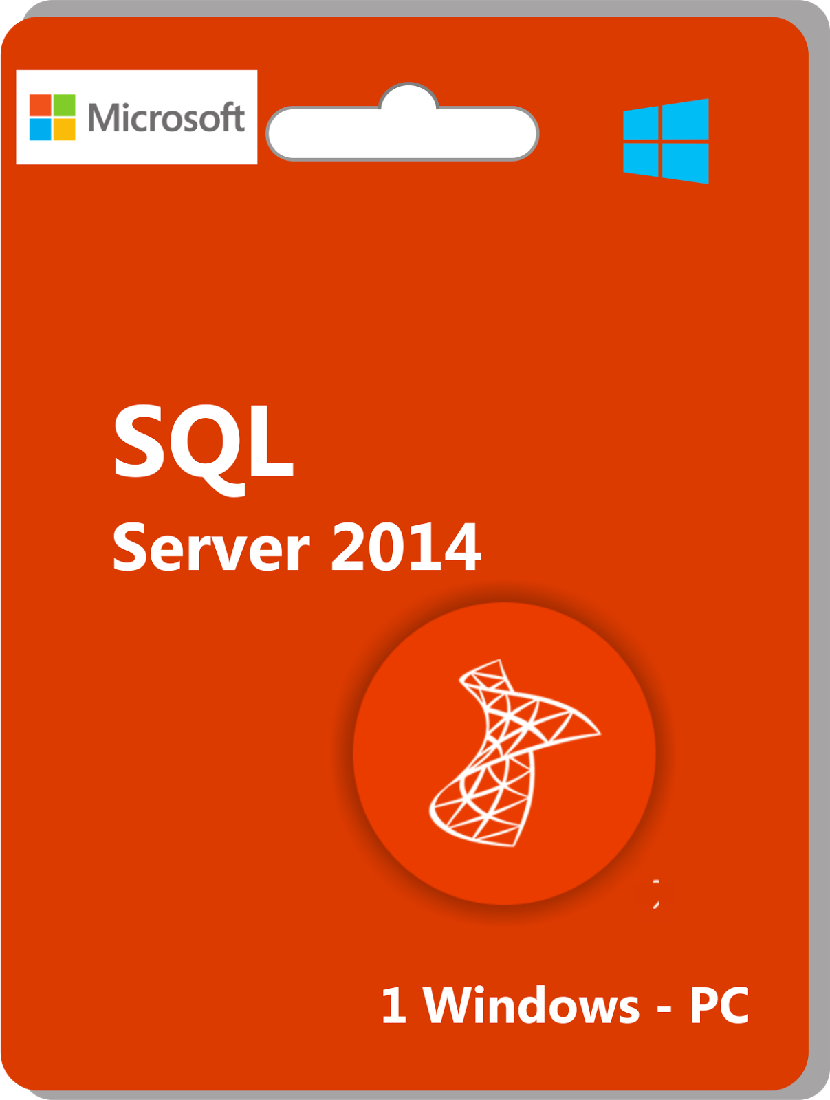 Sql Server Standard 2014 Single Olp Nl C - "Licencias x Internet ...