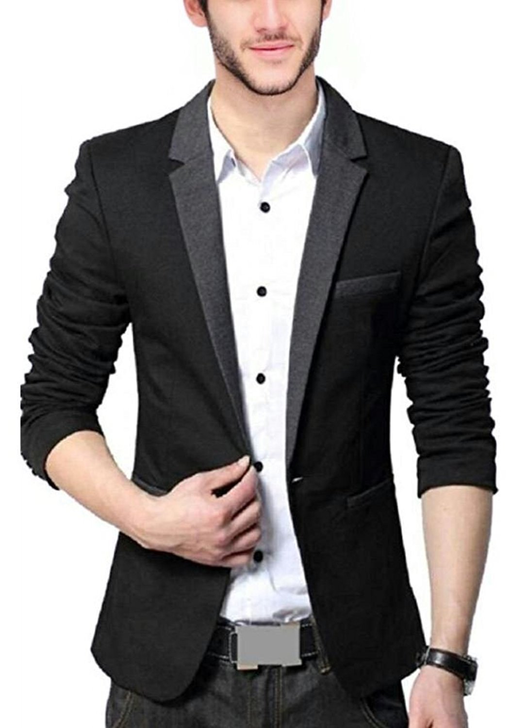 Blezer for man image latest design - Sari Info