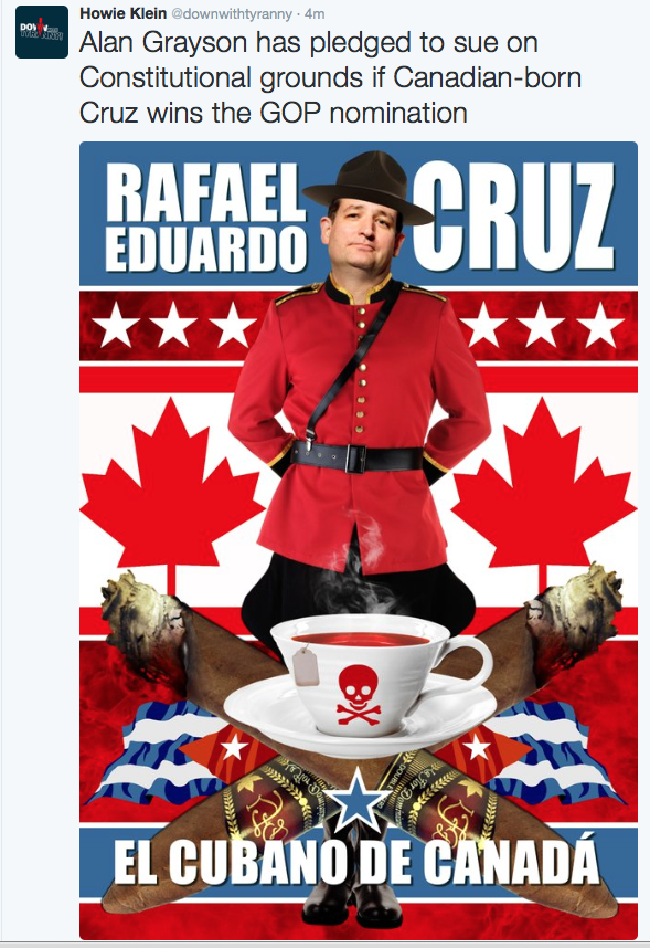 Grayson allen ted cruz meme - Flexfolder