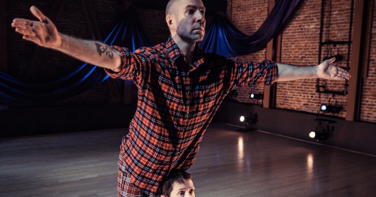 Dance Commentary by Heather Desaulniers: Funsch Dance Experience