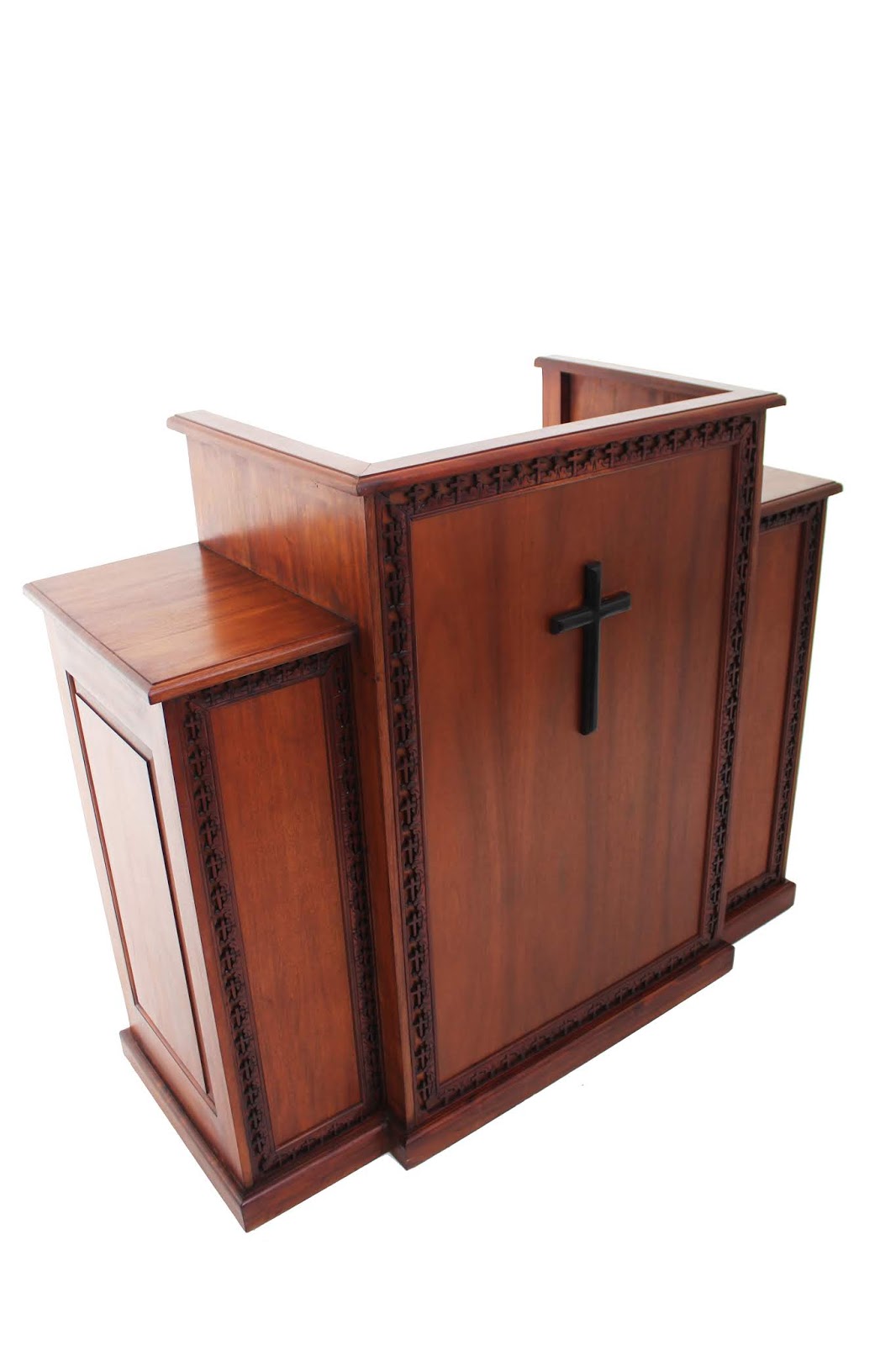 Pulpits and Lecterns | Church Furniture Store Blog