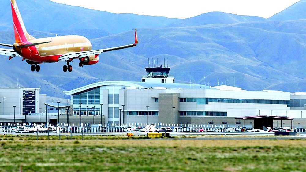 Boise Airport