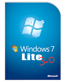 WINDOWS 7 SP1 X86-X64 LITE 3.0 - HICK DOWNLOAD