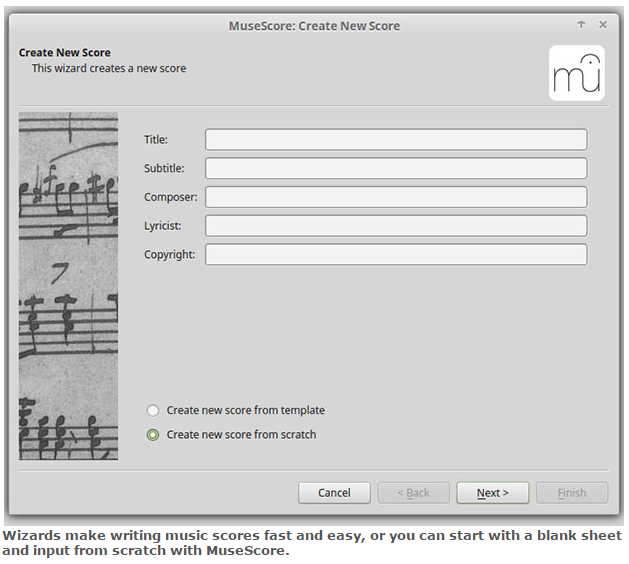 MuseScore Can Turn Songwriters Into Maestros