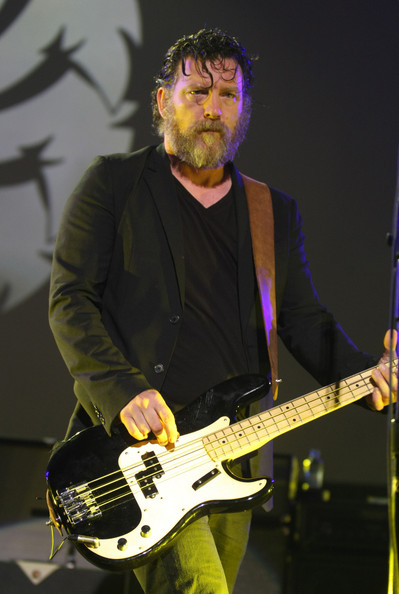 SANTUARI: Ben Shepherd