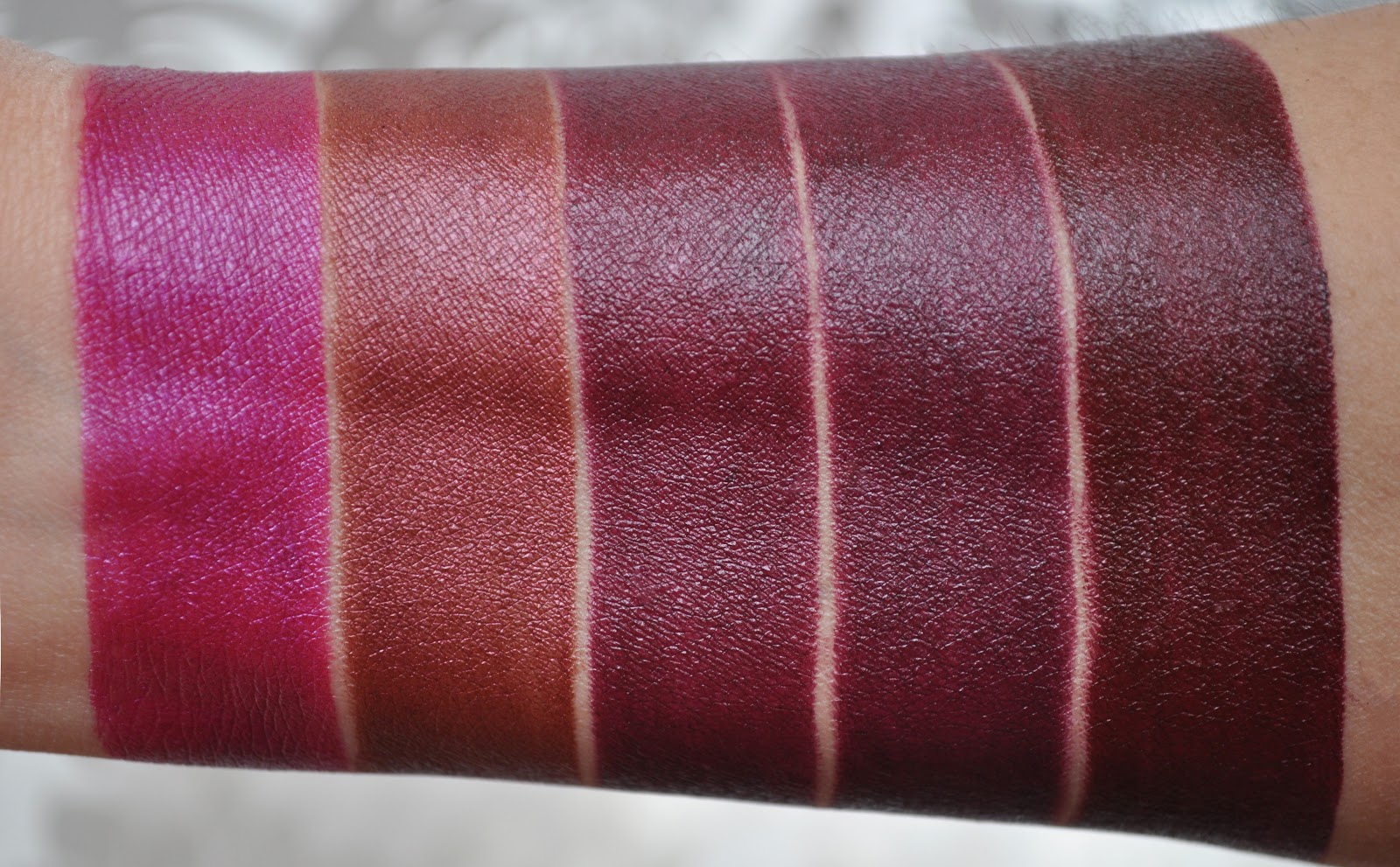 Ravishing to the Core! Le Metier de Beaute 'Color Core' Moisture Stain ...