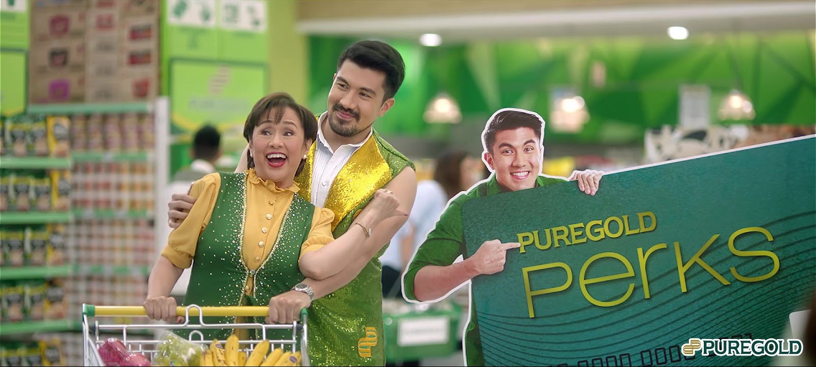 Always Panalo with Puregold's “Sige Ikembot Mo, Mommy!” Promo ...