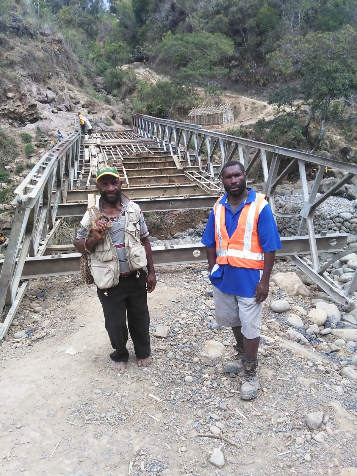 THE ENPOSE PNG: Original Papua New Guinea mi stap-Photos of all soti ...