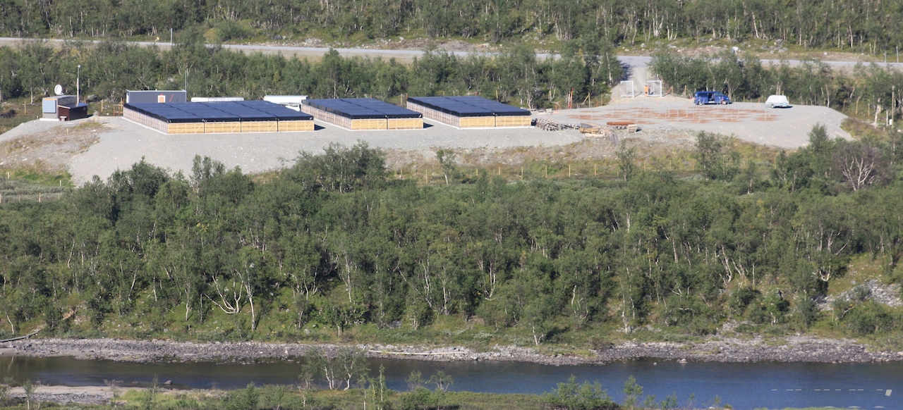 Sodankylä Geophysical Observatory: Tenure Track Position in Radio Science