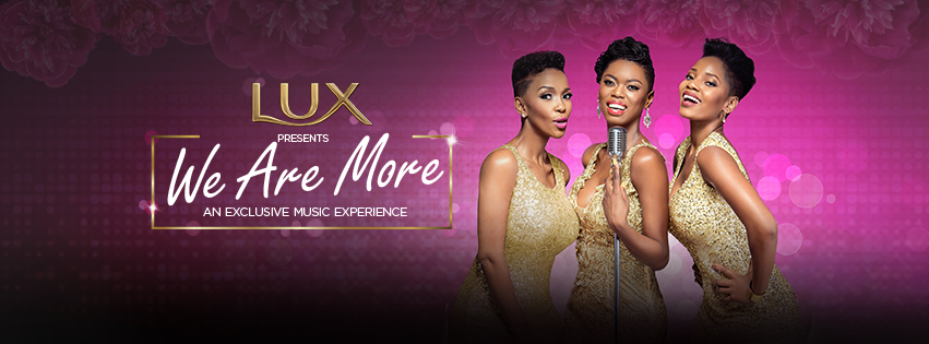 DJ's Production: Lux South Africa Collaborates with artists Lira ...