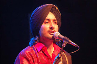 Indubindu: Wallpapers Of Satinder Sartaj