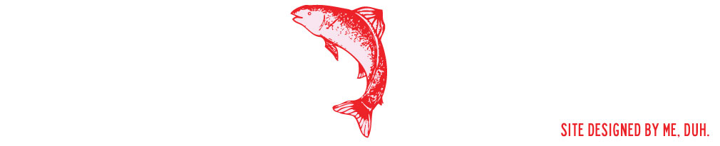 i like what i'm herring: project gallery