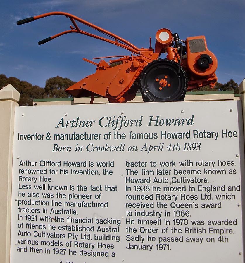 Tink's Travels: Inland NSW to Brisbane-via Tom Tom GPS