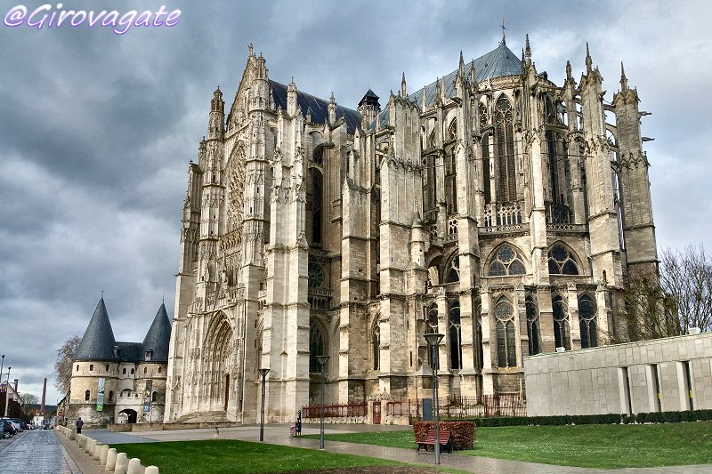 Un giorno a Beauvais: che sorpresa! Tanti motivi per dedicarle una ...