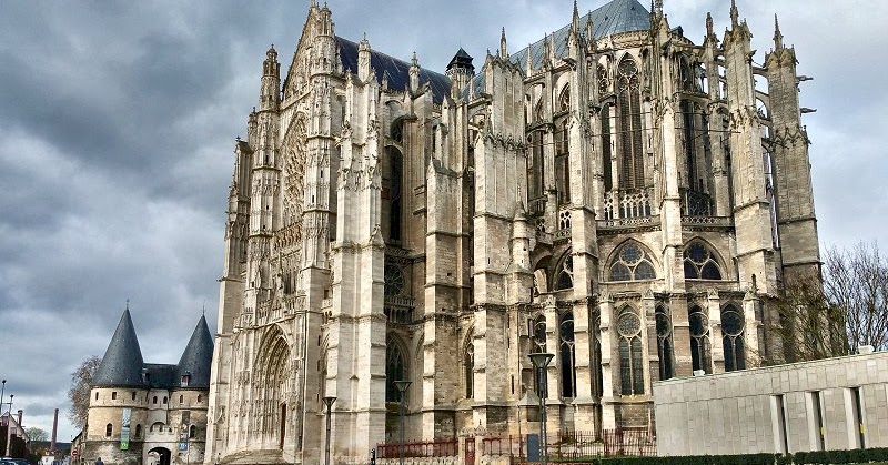 Un giorno a Beauvais: che sorpresa! Tanti motivi per dedicarle una ...