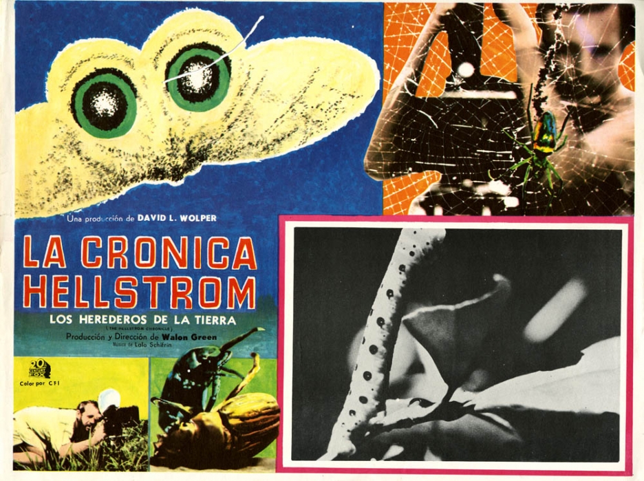 The Hellstrom Chronicle - Alchetron, the free social encyclopedia