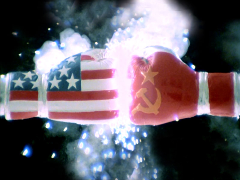 Historia Mundial Contemporánea: Tema I. El Mundo Unipolar (Última ...