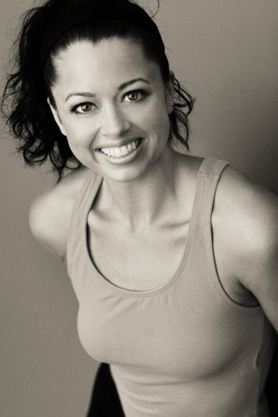 KimmyVille: Rocky Horror's Jenny Fitzpatrick: "It's Lady Gaga Meets ...