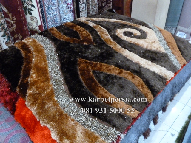 PUSAT KARPET IMPORT TERLENGKAP: Karpet Shaggy Karpet Modern Pilihan ...