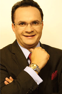 Pastor Samuel Ferreira: Conhecendo o Pastor Samuel Ferreira