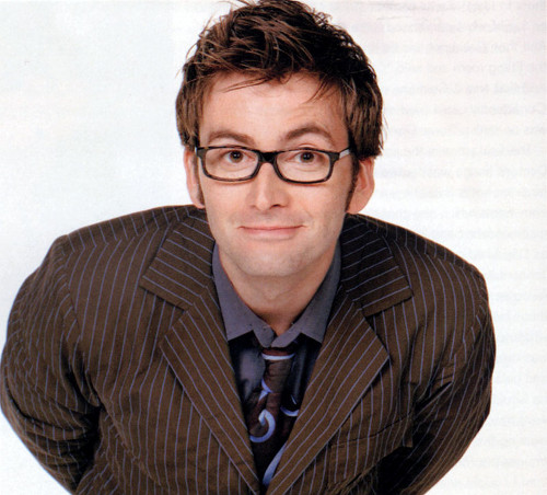 Memetic kill agent I made on Dreamscope out of the 10th Doctor ...