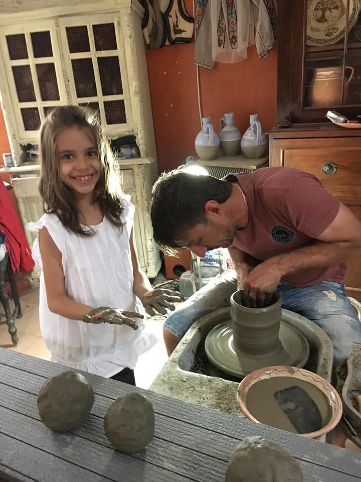 Olăritul, un brand de țară care ia amploare - %%site_title%%