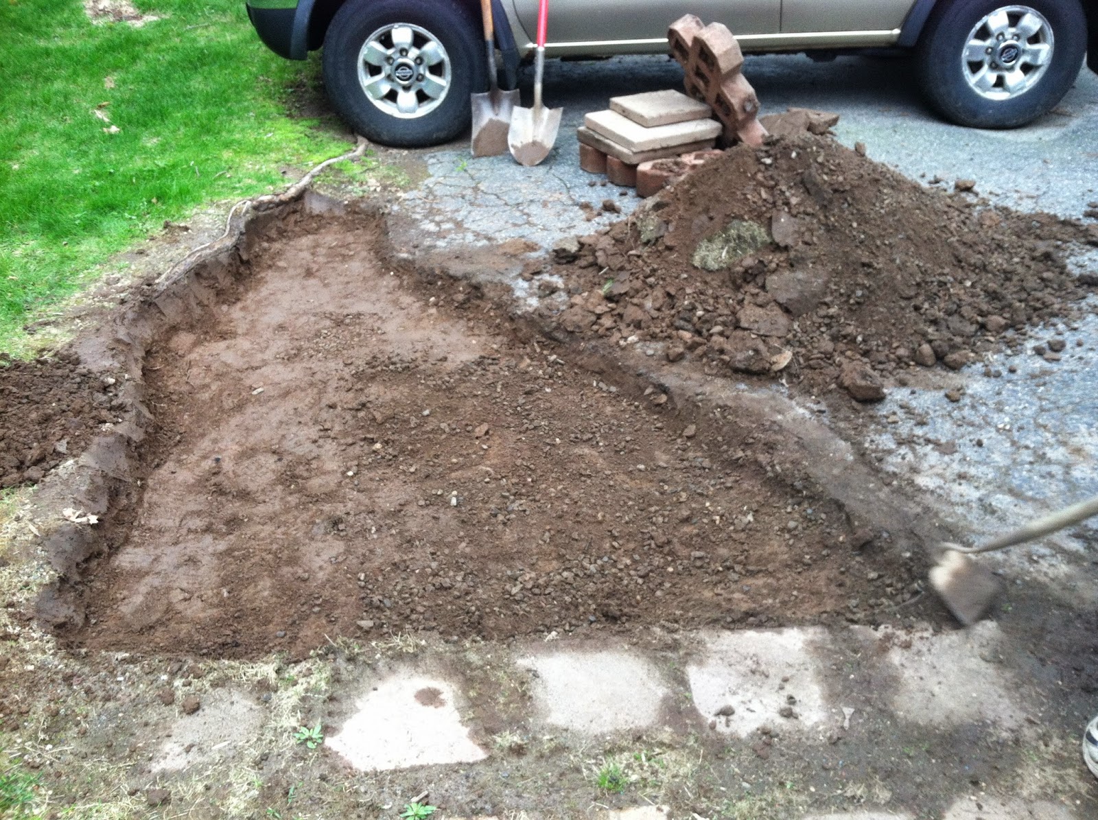 Welcome Words: Mud Pack