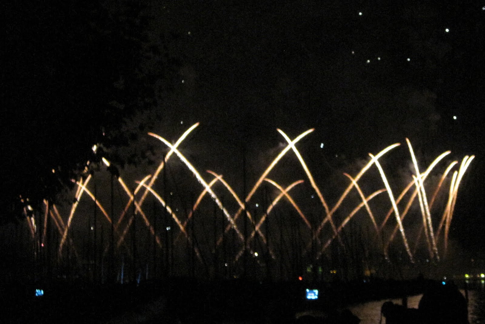 Totally Frenched Out: August 2011